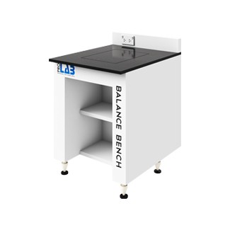 Balance Bench 1 Machine