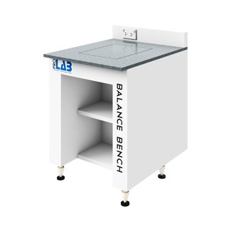 Balance Bench 1 Machine