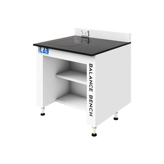 Balance Bench 1 Machine