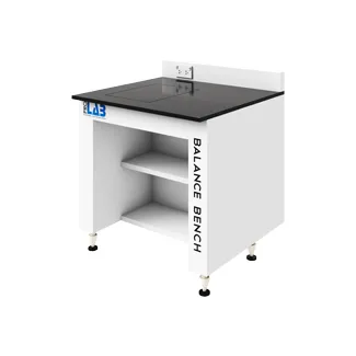 Balance Bench 1 Machine