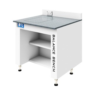 Balance Bench 1 Machine