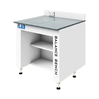 Balance Bench 1 Machine