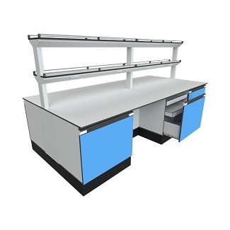 โต๊ะปฏิบัติการกลาง PATTERN F