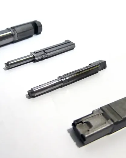 INSERT PART
