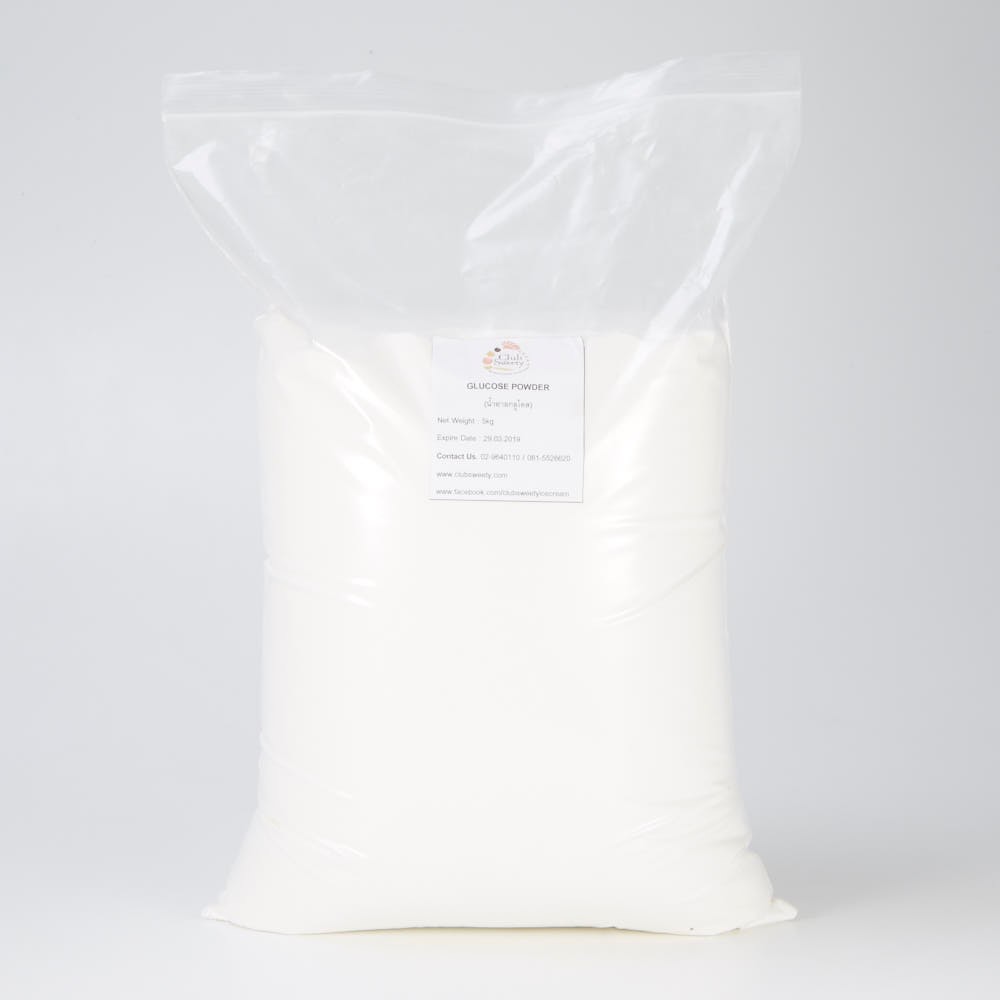 Glucose Powder 5 kg