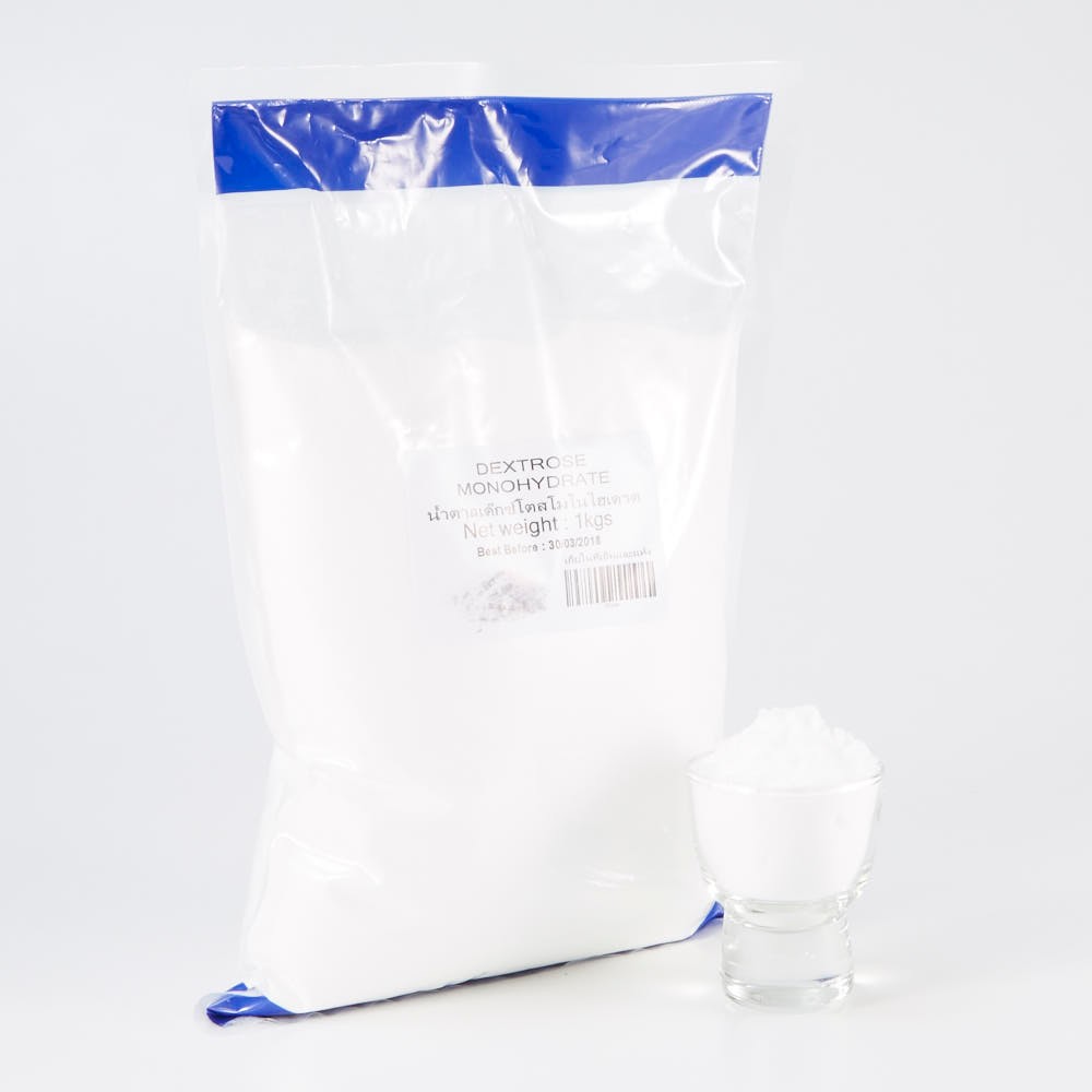 Dextrose 1 กก.