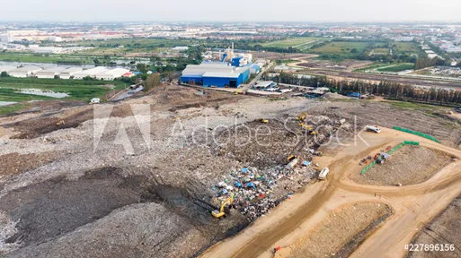 การทำเชื้อเพลิง RDF จากขยะชุมชน ที่ทุกคนควรรู้