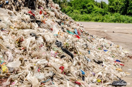 การทำเชื้อเพลิง RDF จากขยะชุมชน ที่ทุกคนควรรู้