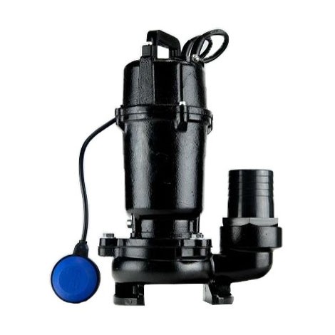 ปั้มแช่ดูดโคลน 3" RADISON RDS-300 AUTO