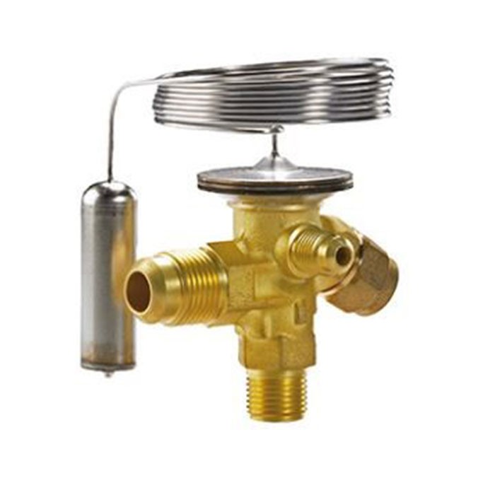 Commercial Refrigeration Controls