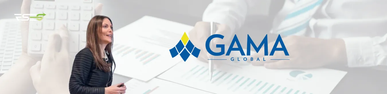 GAMA GLOBAL อัดงบฯ 100 ล้าน ลุยโปรโมตประเทศโซนเอเชีย