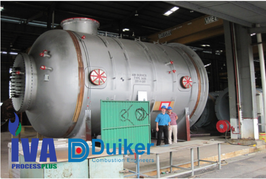 ตัวแทน DURAG Flame monitor ในประเทศไทย www.processplus.co.th