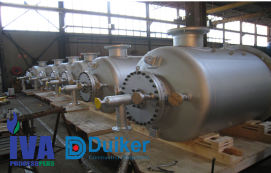 ตัวแทน DURAG Flame monitor ในประเทศไทย www.processplus.co.th