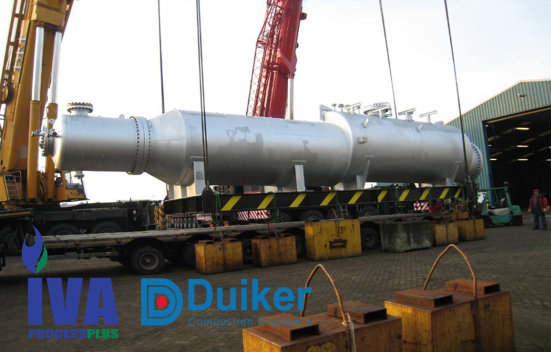 ตัวแทน DURAG Flame monitor ในประเทศไทย www.processplus.co.th