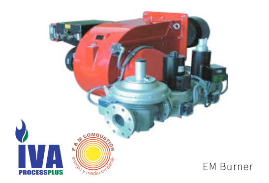 ตัวแทน DURAG Flame monitor ในประเทศไทย www.processplus.co.th