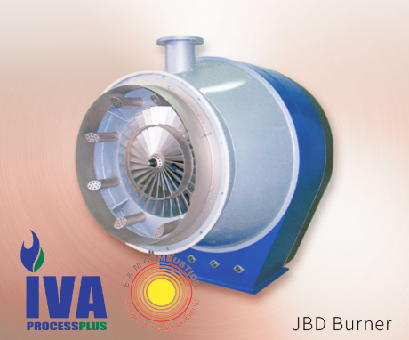 ตัวแทน DURAG Flame monitor ในประเทศไทย www.processplus.co.th