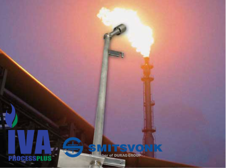 ตัวแทน DURAG Flame monitor ในประเทศไทย www.processplus.co.th