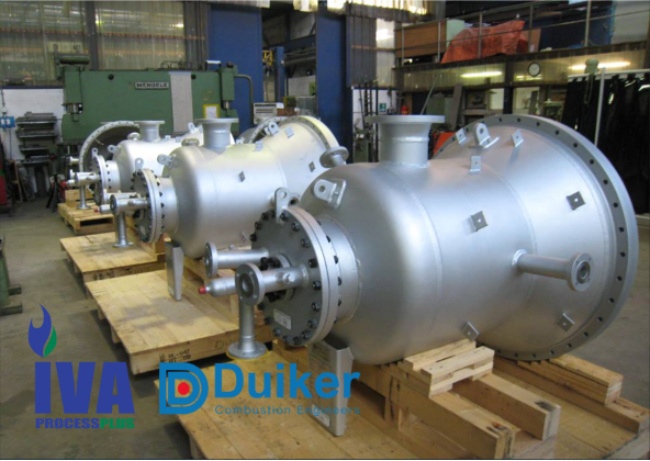 ตัวแทน DURAG Flame monitor ในประเทศไทย www.processplus.co.th