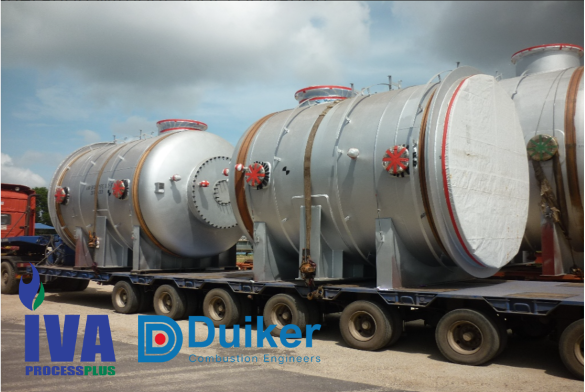 ตัวแทน DURAG Flame monitor ในประเทศไทย www.processplus.co.th