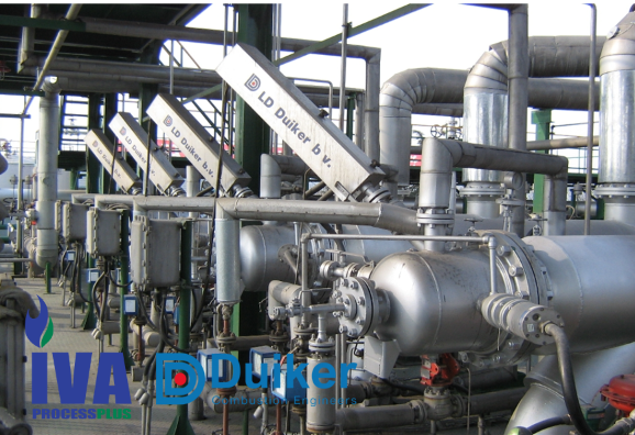 ตัวแทน DURAG Flame monitor ในประเทศไทย www.processplus.co.th