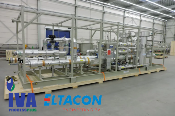 ตัวแทน DURAG Flame monitor ในประเทศไทย www.processplus.co.th