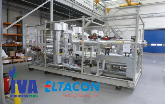 ตัวแทน DURAG Flame monitor ในประเทศไทย www.processplus.co.th