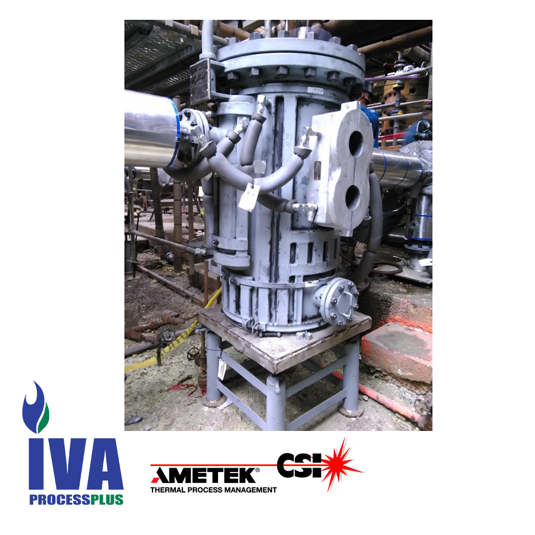 ตัวแทน DURAG Flame monitor ในประเทศไทย www.processplus.co.th