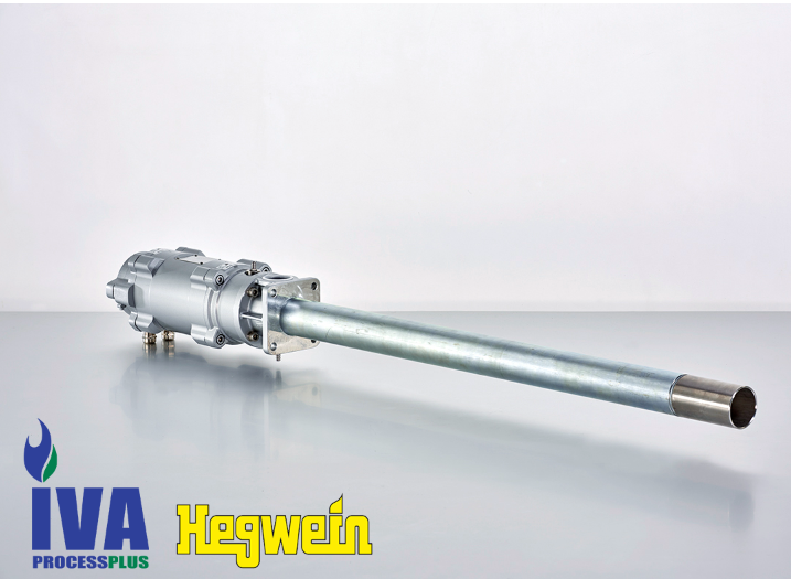 ตัวแทน DURAG Flame monitor ในประเทศไทย www.processplus.co.th