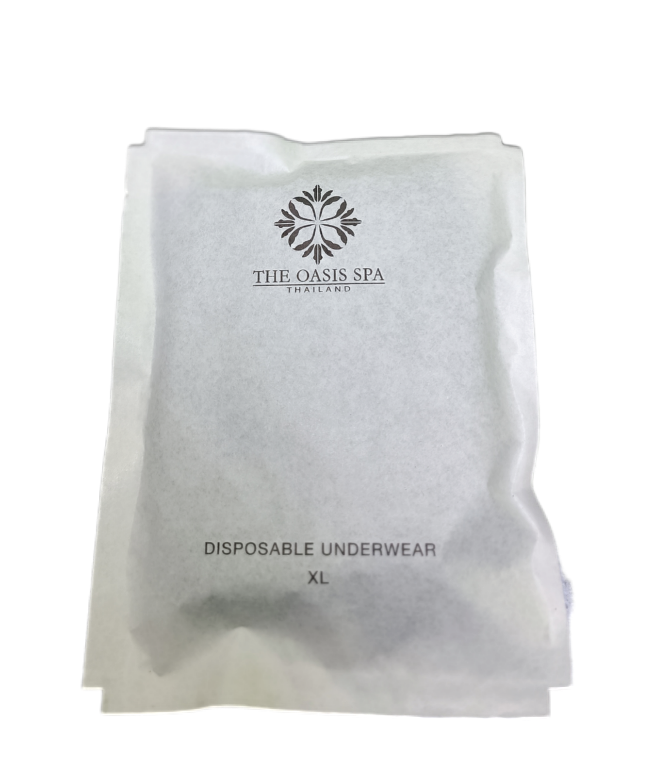 DISPOSABLE UNDERWEAR, DISPOSABLE FOR SPA, HOSPITAL, HOTEL, AIRLINE ...