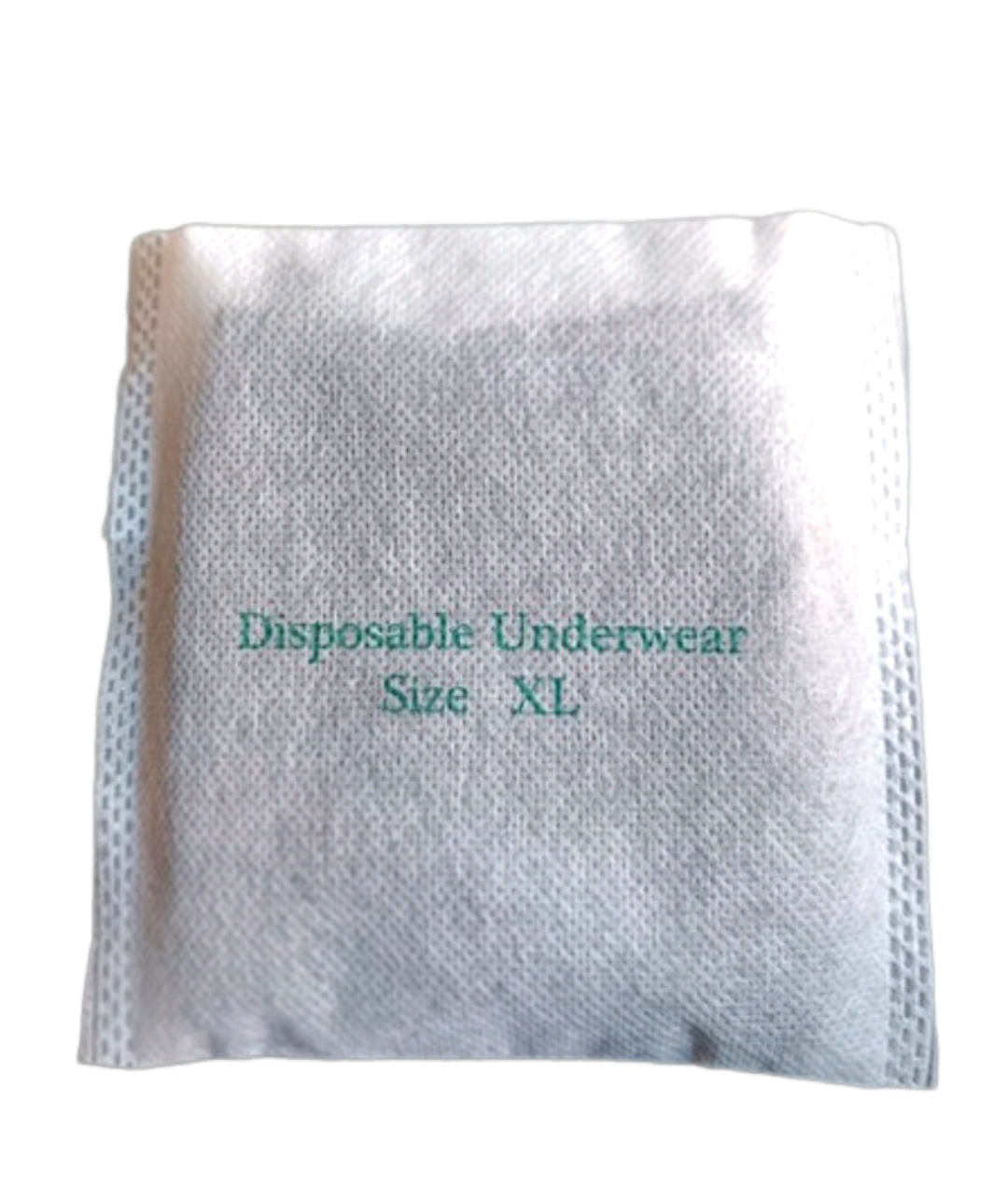 DISPOSABLE UNDERWEAR, DISPOSABLE FOR SPA, HOSPITAL, HOTEL, AIRLINE ...