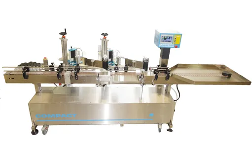 บริษัท คอมแพคเลเบลลิ่ง (ประเทศไทย) จำกัด