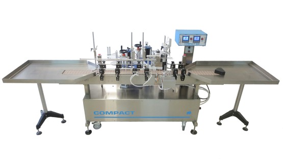 บริษัท คอมแพคเลเบลลิ่ง (ประเทศไทย) จำกัด