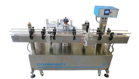 บริษัท คอมแพคเลเบลลิ่ง (ประเทศไทย) จำกัด