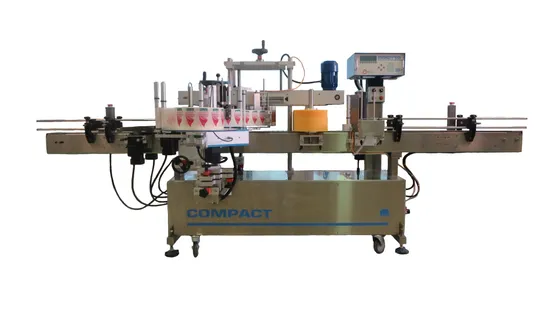 บริษัท คอมแพคเลเบลลิ่ง (ประเทศไทย) จำกัด