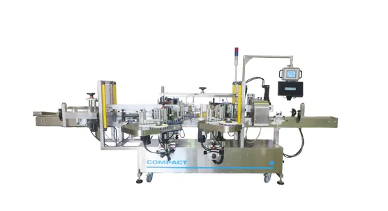 บริษัท คอมแพคเลเบลลิ่ง (ประเทศไทย) จำกัด