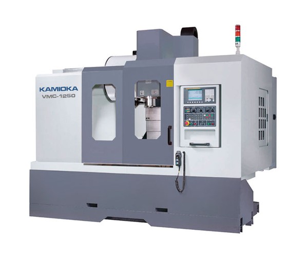 VMC-1250