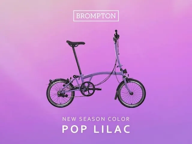Brompton
