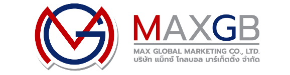 หน้าแรก | บริษัท แม๊กซ์ โกลบอล มาร์เก็ตติ้ง จำกัด | max global ...