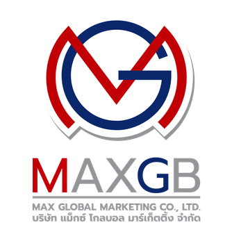เกี่ยวกับเรา | บริษัท แม๊กซ์ โกลบอล มาร์เก็ตติ้ง จำกัด | max global ...