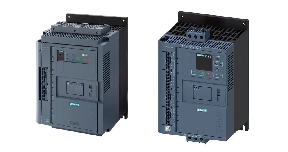 PowerDrive Automation