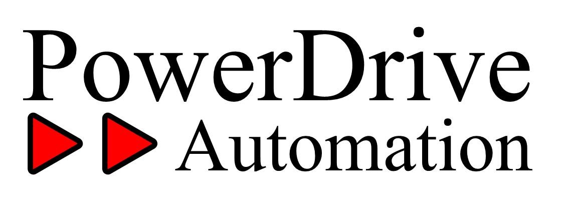 PowerDrive Automation
