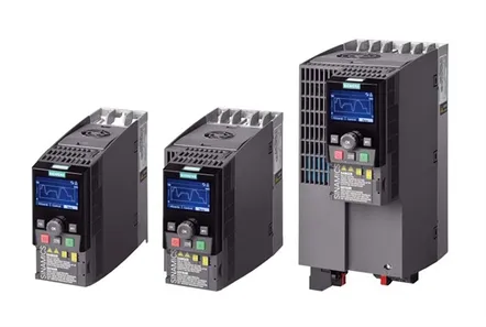 Variable Speed Drive(VSD)
