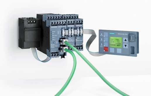 PowerDrive Automation