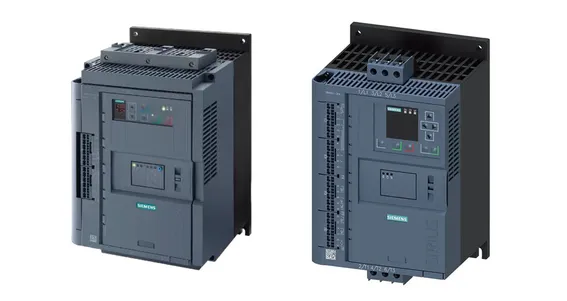 PowerDrive Automation