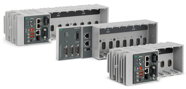 PowerDrive Automation