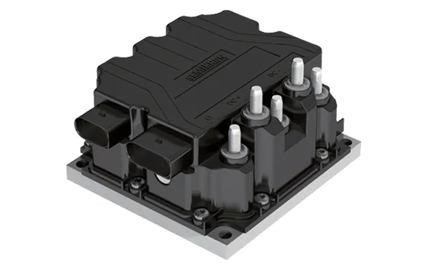 PowerDrive Automation