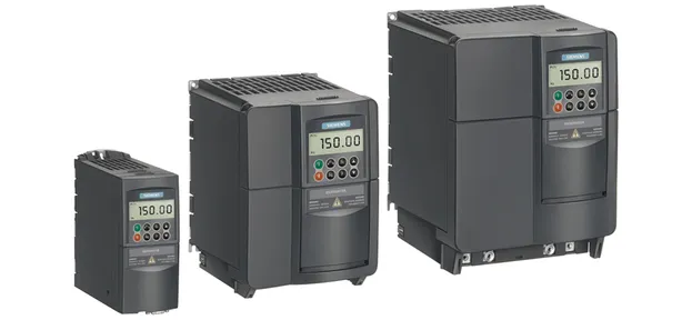 Variable Speed Drive(VSD)