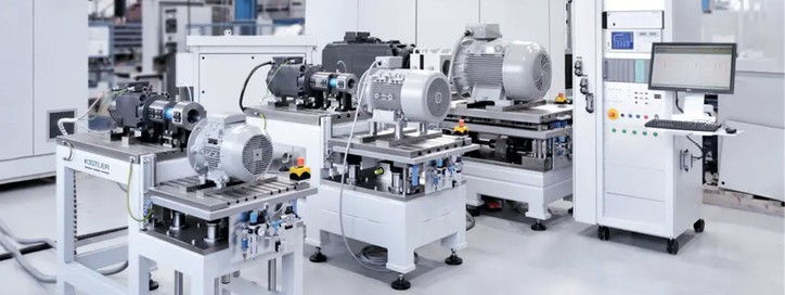 PowerDrive Automation