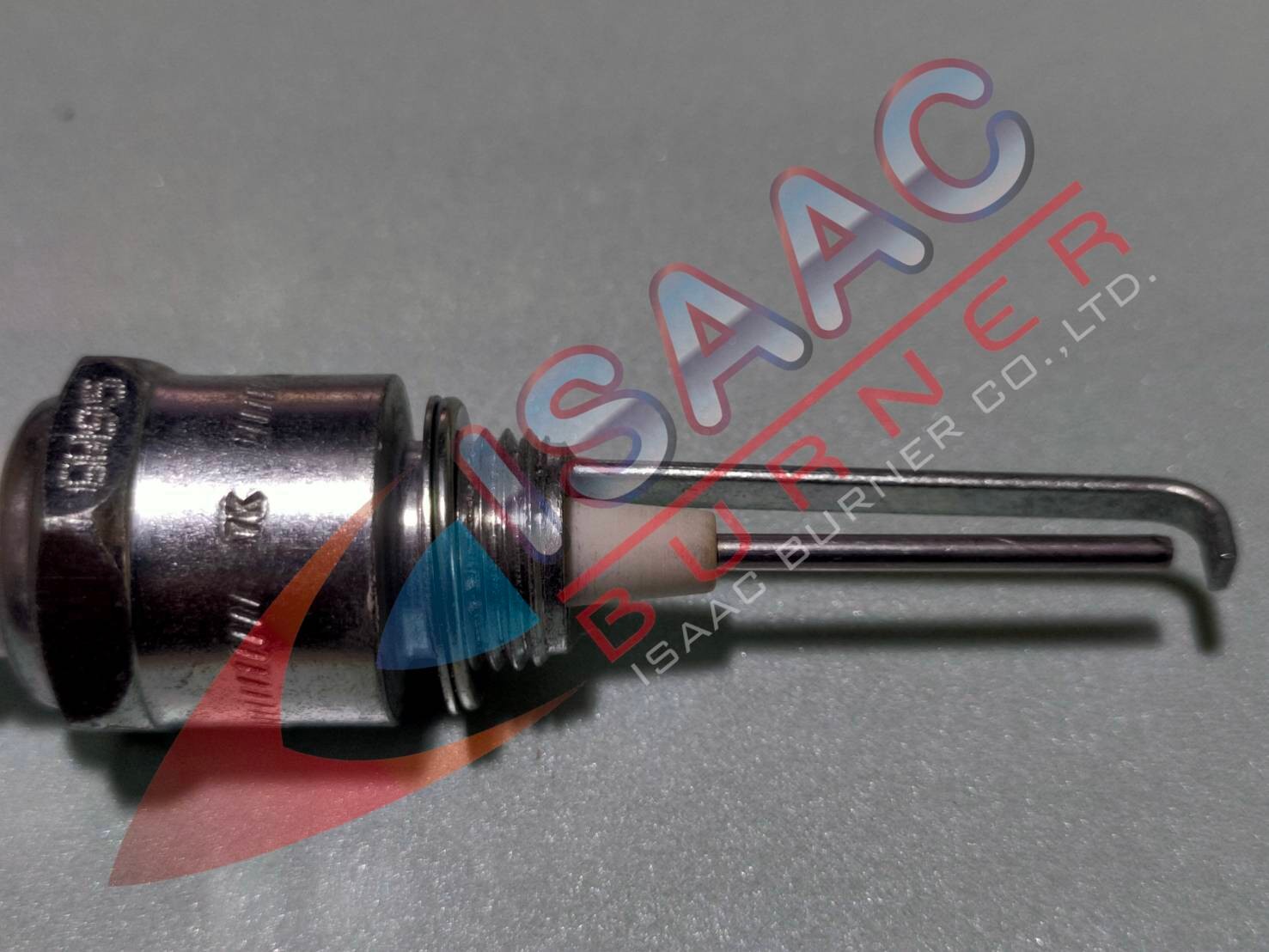 บริษัท ไอแซค เบิร์นเนอร์ จำกัด