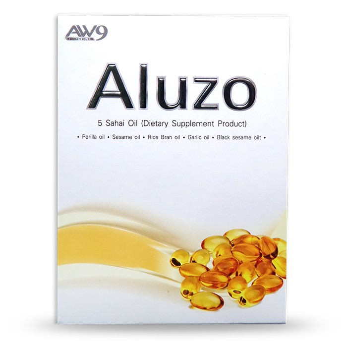 Aluzo